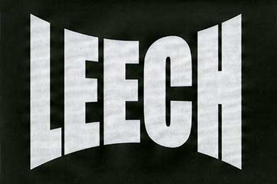 Leech - Live Band | The Barrel & Horn