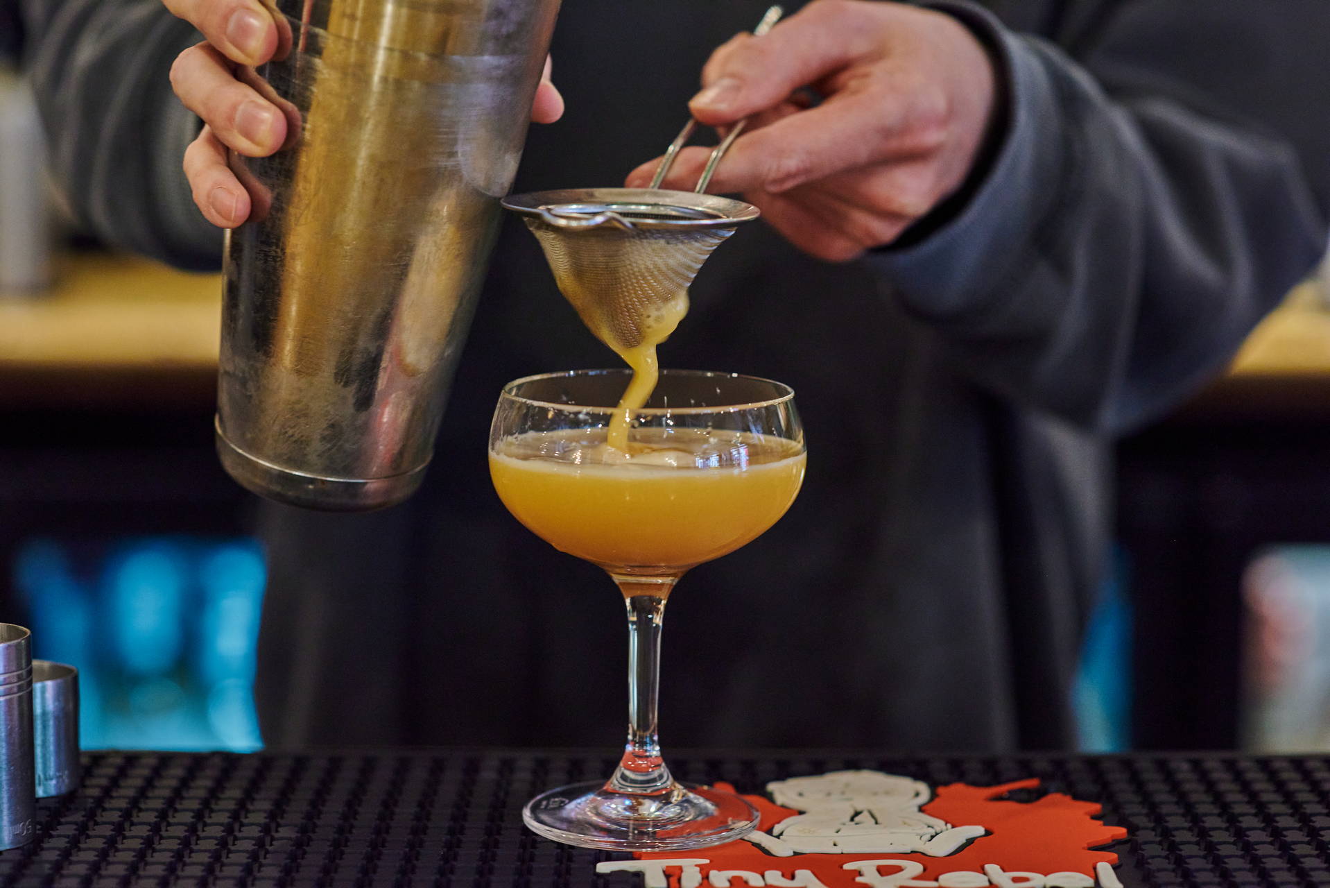 Barrel & Horn - Book a Table Online at Barrel & Horn in Bromley